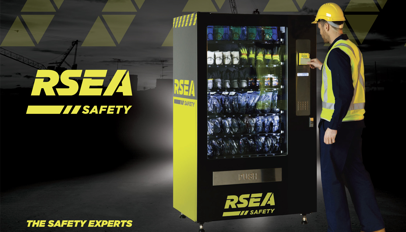 Onsite Safety Solutions – Vending