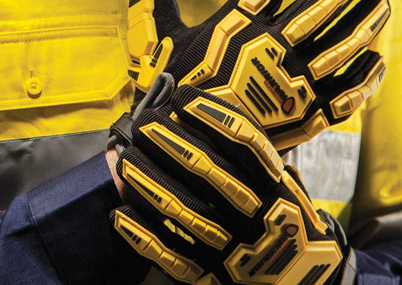 Guide to EN Glove Standards