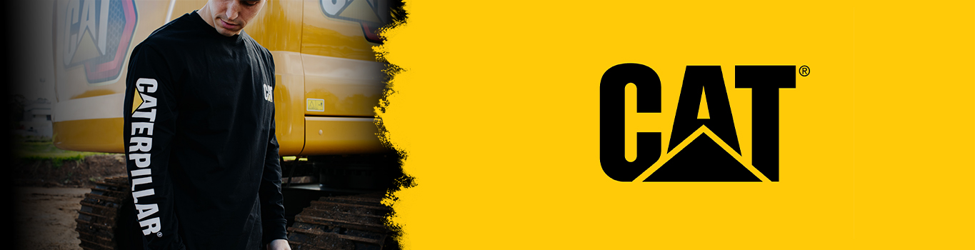 CAT® Workwear at RSEA Safety - The Safety Experts!