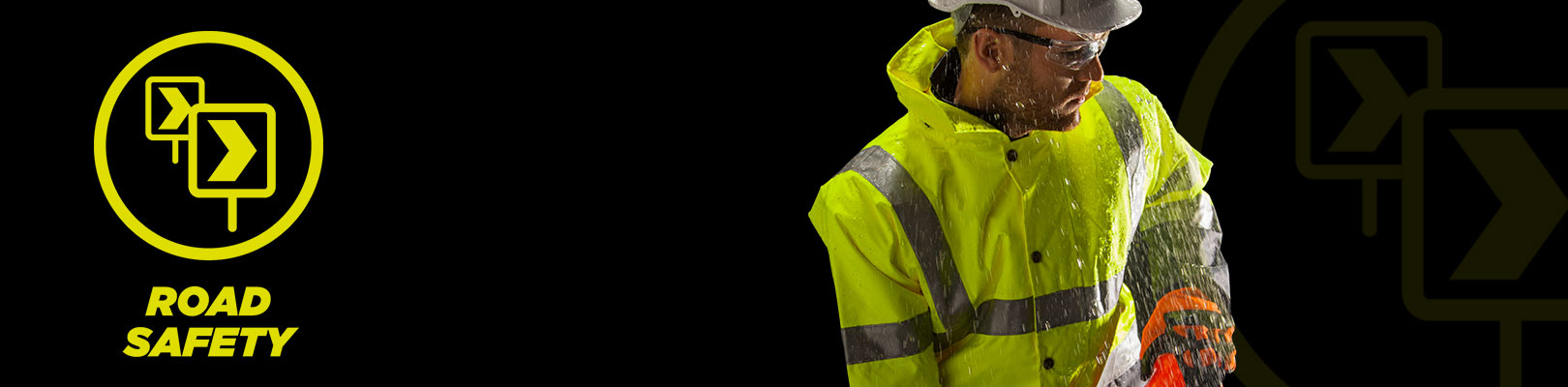 Road Safety Solutions at RSEA Safety - The Safety Experts!
