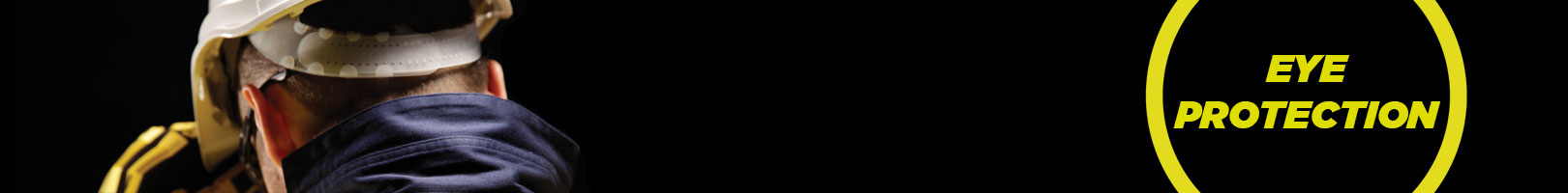 Eye Protection at RSEA Safety - The Safety Experts!