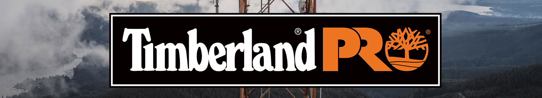 Timberland PRO® at RSEA Safety - The Safety Experts!