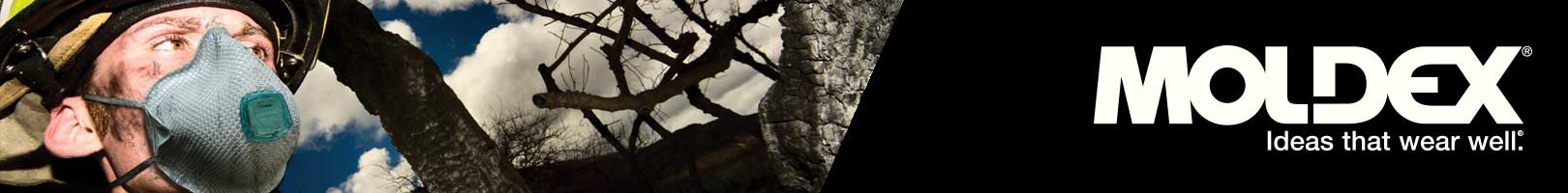 Moldex at RSEA Safety - The Safety Experts!