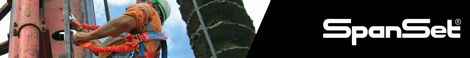 SpanSet at RSEA Safety - The Safety Experts!