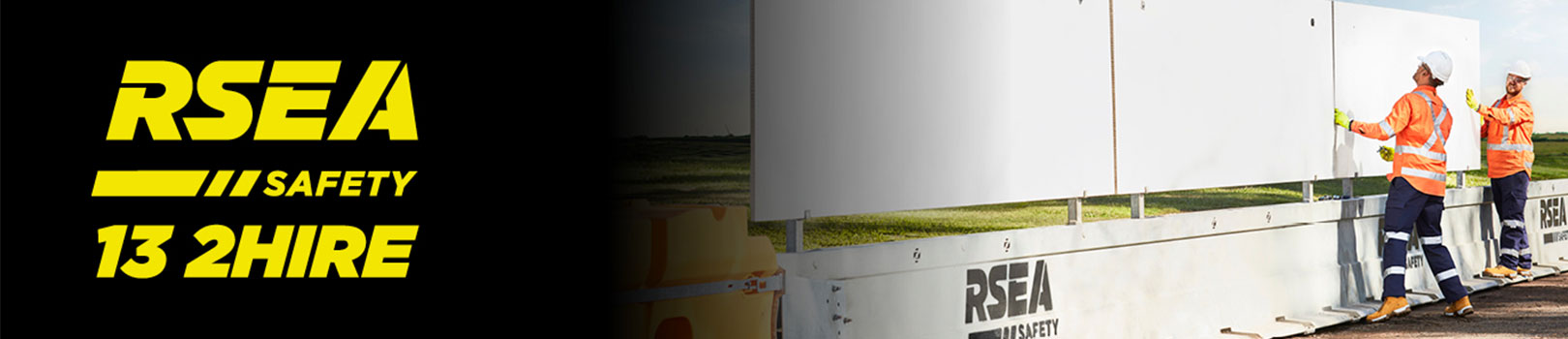 Safety Equipment Hire at RSEA HIRE - The Safety Experts!