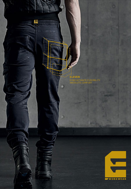 Workwear for Men & Women at RSEA Safety - The Safety Experts!