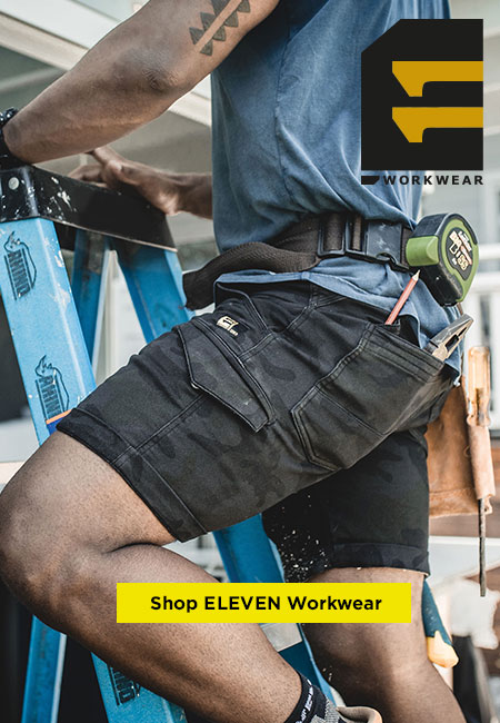 Workwear for Men & Women at RSEA Safety - The Safety Experts!