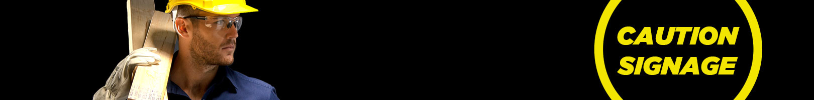 Caution/Warning Signage at RSEA Safety - The Safety Experts!