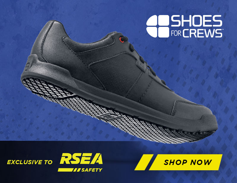 Safety Equipment, Safety Gear & More At RSEA Australia