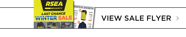 Safety Equipment, Safety Gear & More At RSEA Australia