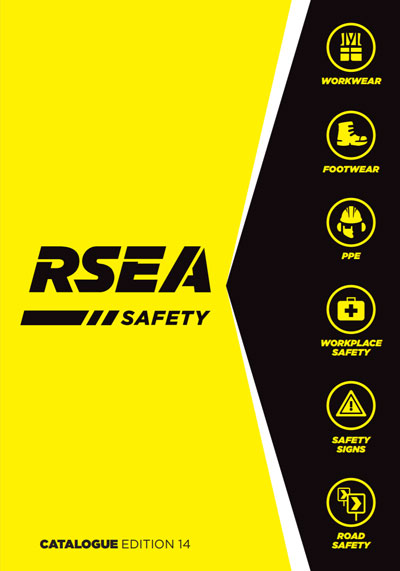 RSEA Safety & HIRE Catalogues
