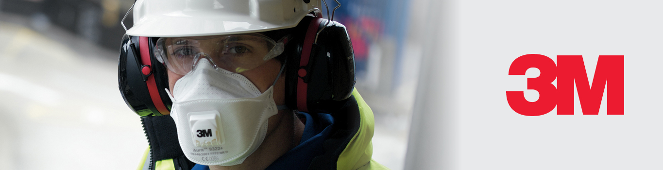 3M Personal Protective Equipment - RSEA Safety