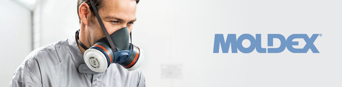 Moldex at RSEA Safety - The Safety Experts!