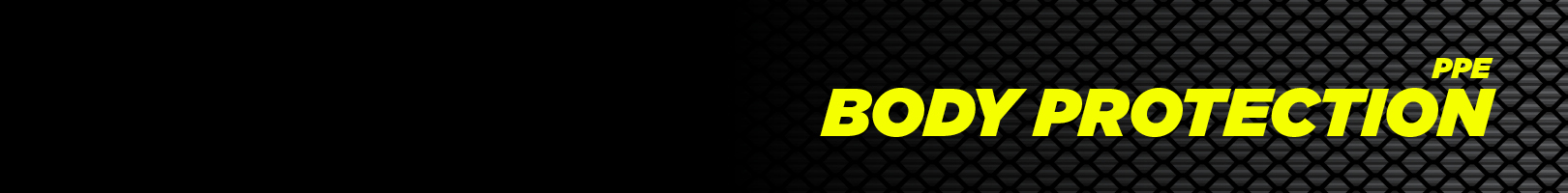 Body Protection Equipment at RSEA Safety - The Safety Experts!