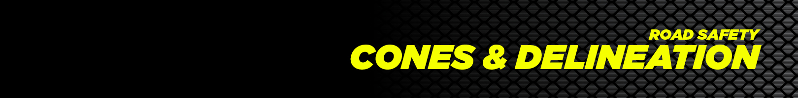 Traffic Safety Cones, Bollards & Delineators - RSEA Safety