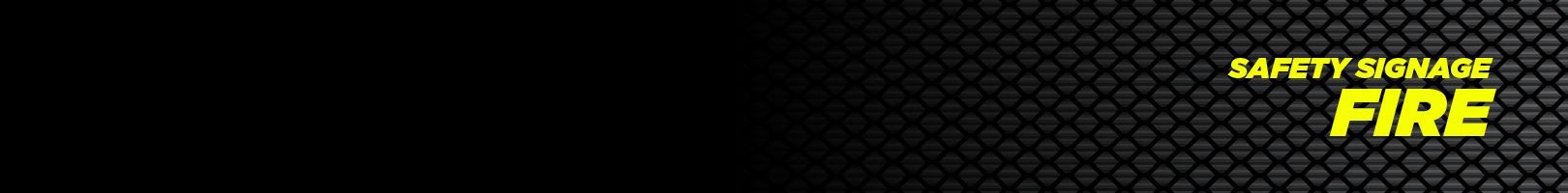 Fire Extinguisher Signs – RSEA Safety