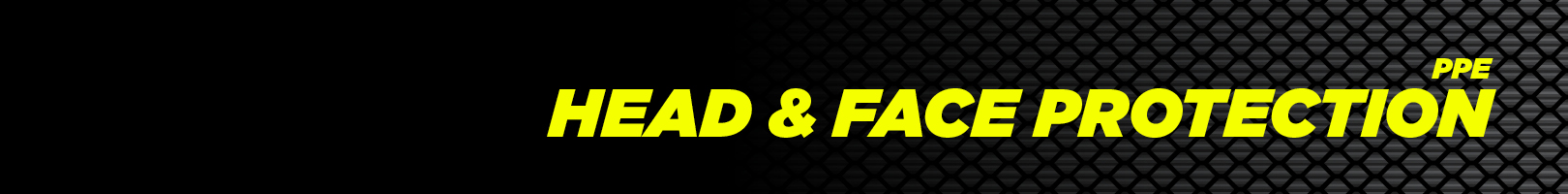 Head & Face Protection Equipment - RSEA Safety
