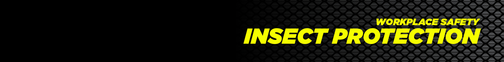 Insect Repellents & Protection - RSEA Safety