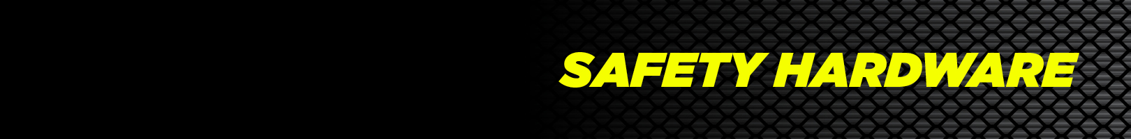 Safety Hardware Tools & Equipment - RSEA Safety