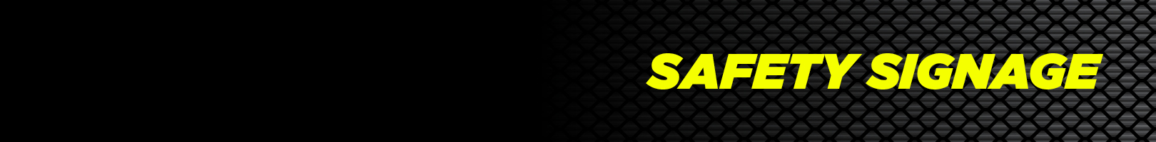 Shop Safety Signs At RSEA Safety - The Safety Experts!