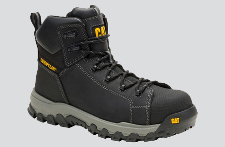 CAT Work Boots | Caterpillar Safety Shoes - RSEA Safety