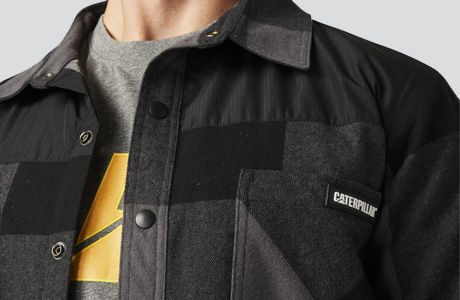 CAT Workwears - RSEA Safety