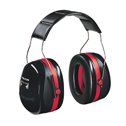 Protective Earmuffs | Hearing Safety Solutions - RSEA Safety