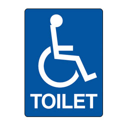 General Signage at RSEA Safety - The Safety Experts!