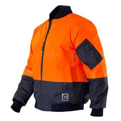 Workwear for Men + Women At RSEA - The Safety Experts!