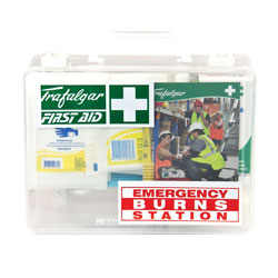 Special Purpose First Aid Kits at RSEA Safety - The Safety Experts!