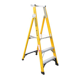 Ladders at RSEA Safety - The Safety Experts!