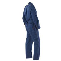 Work Overalls | Workwear Coveralls - RSEA Safety