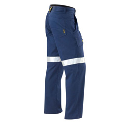 Work Pants & Trousers | Hi Vis Pants - RSEA Safety