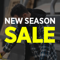 New Season Sale - Explore All Sale Items