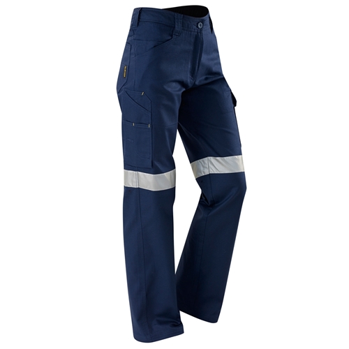 Women's Work Pants & Trousers for Tradies - RSEA Safety