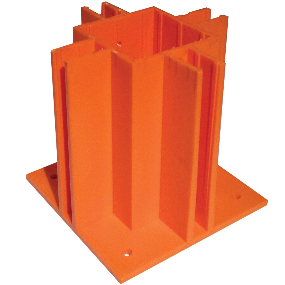 Safety Handrail Brackets