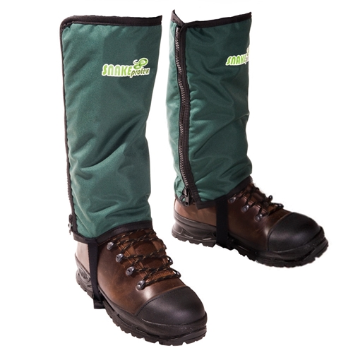 Snakeprotex® Protective Gaiters