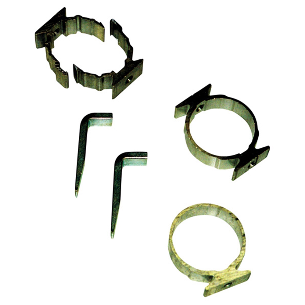 Sign Post Wedge Gibb Key