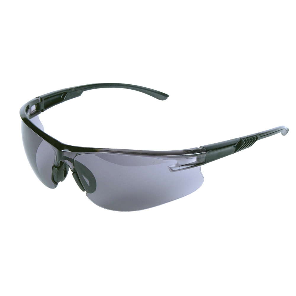 Blue Rapta Crosswind Safety Glasses