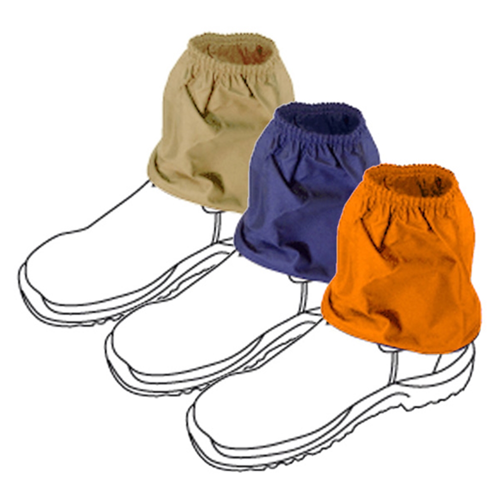 Standard Cotton Overboots