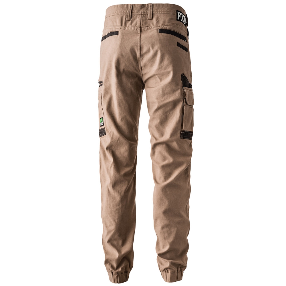 FXD WP-4™ Stretch Cuffed Pant